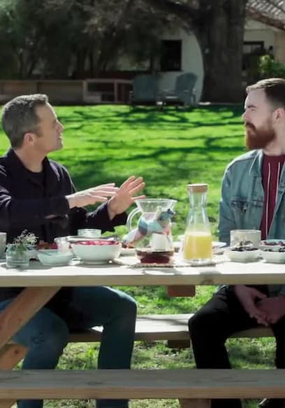 Watch One on One With Kirk Cameron S01:E09 - Landon MacDonald - Free TV ...