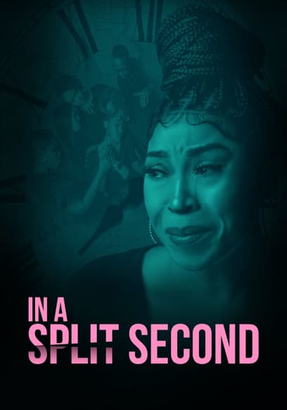 Watch In a Split Second (2023) - Free Movies | Tubi