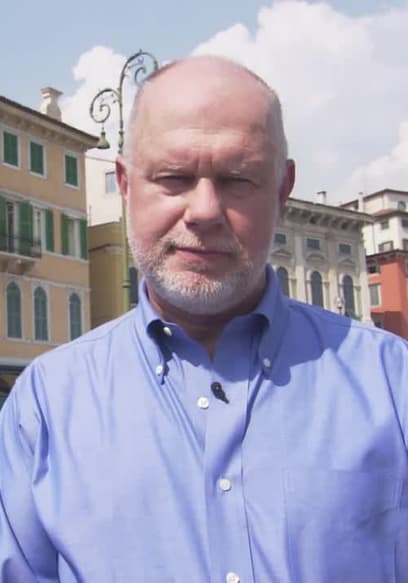 Watch Smart Travels With Rudy Maxa S03:E06 - Italy's Veneto & Dolomites ...