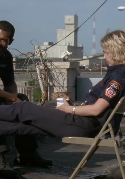 Watch Third Watch S02:E04 - Jimmy's Mountain - Free TV Shows | Tubi