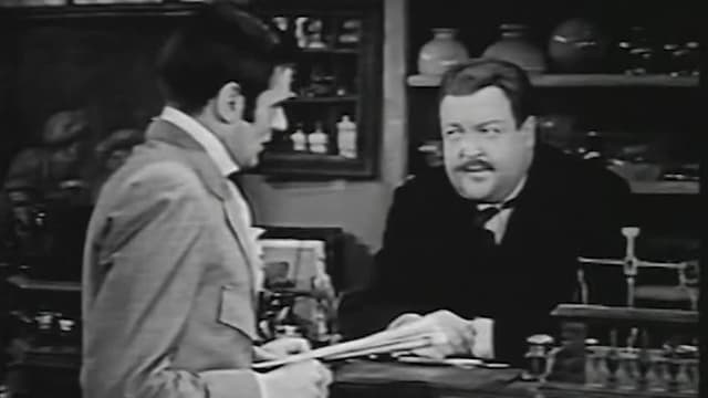 Watch Sherlock Holmes S01:E02 - The Case of Lady Beryl - Free TV Shows ...