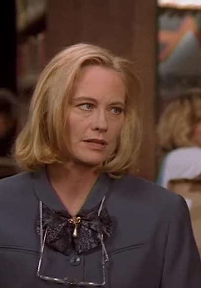 Watch Cybill S02:E01 - Cybill Discovers the Meaning - Free TV Shows | Tubi