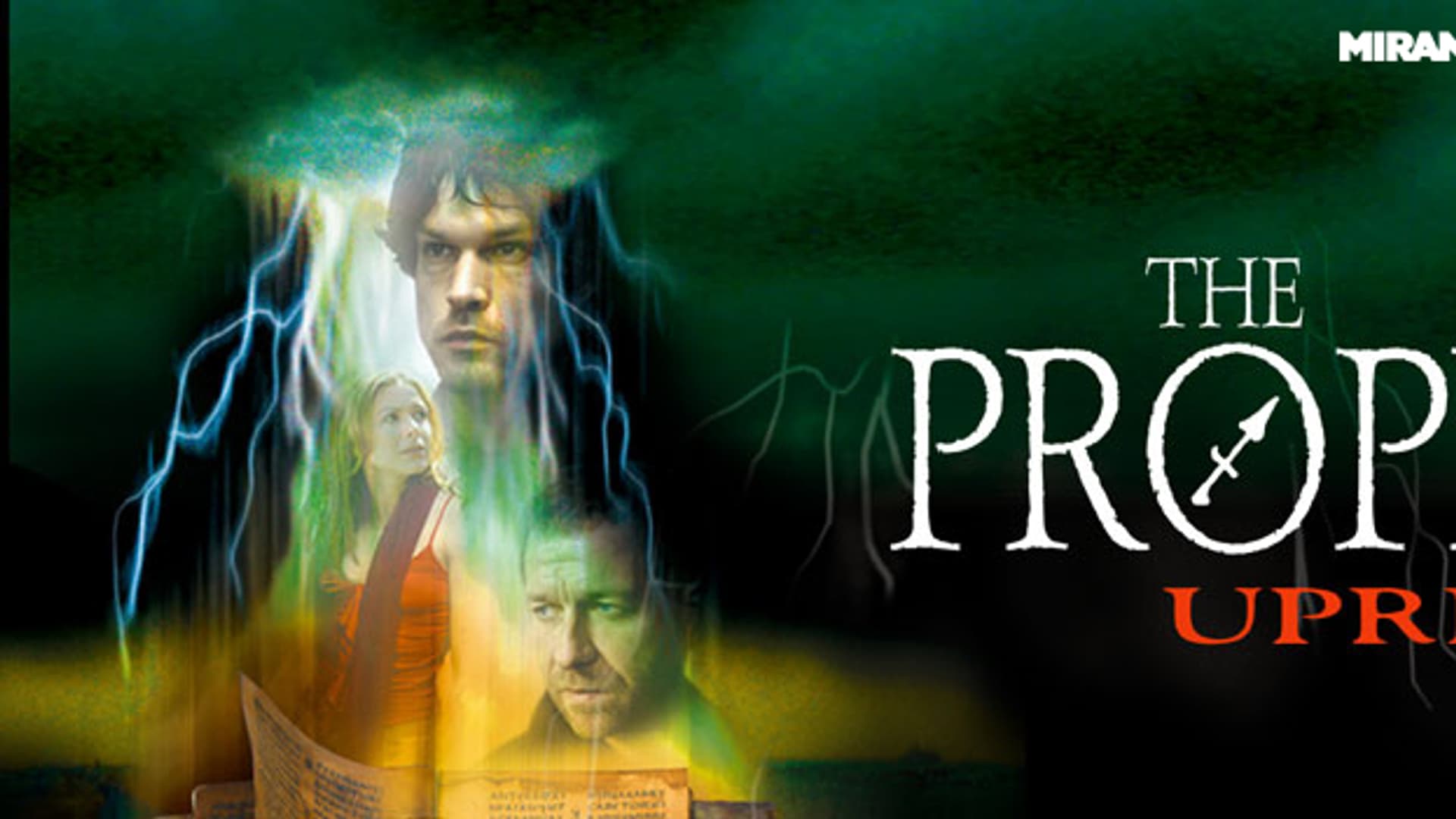 Watch Prophecy IV: Uprising (2004) - Free Movies | Tubi