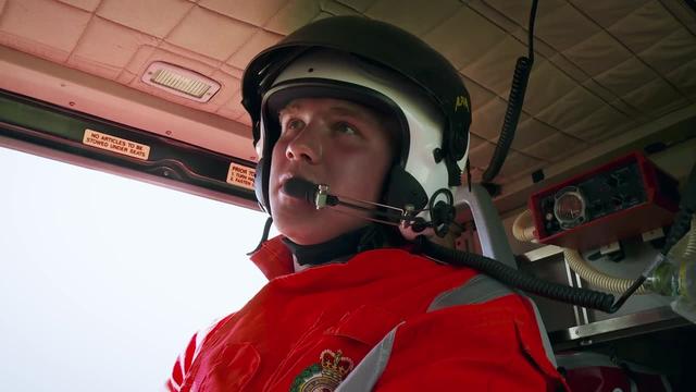 Watch Helicopter ER S01:E01 - Episode 1 - Free TV Shows | Tubi