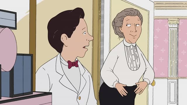 Watch Eloise: Me, Eloise S01:E01 - Me, Eloise (Pt. 1) - Free TV Shows ...