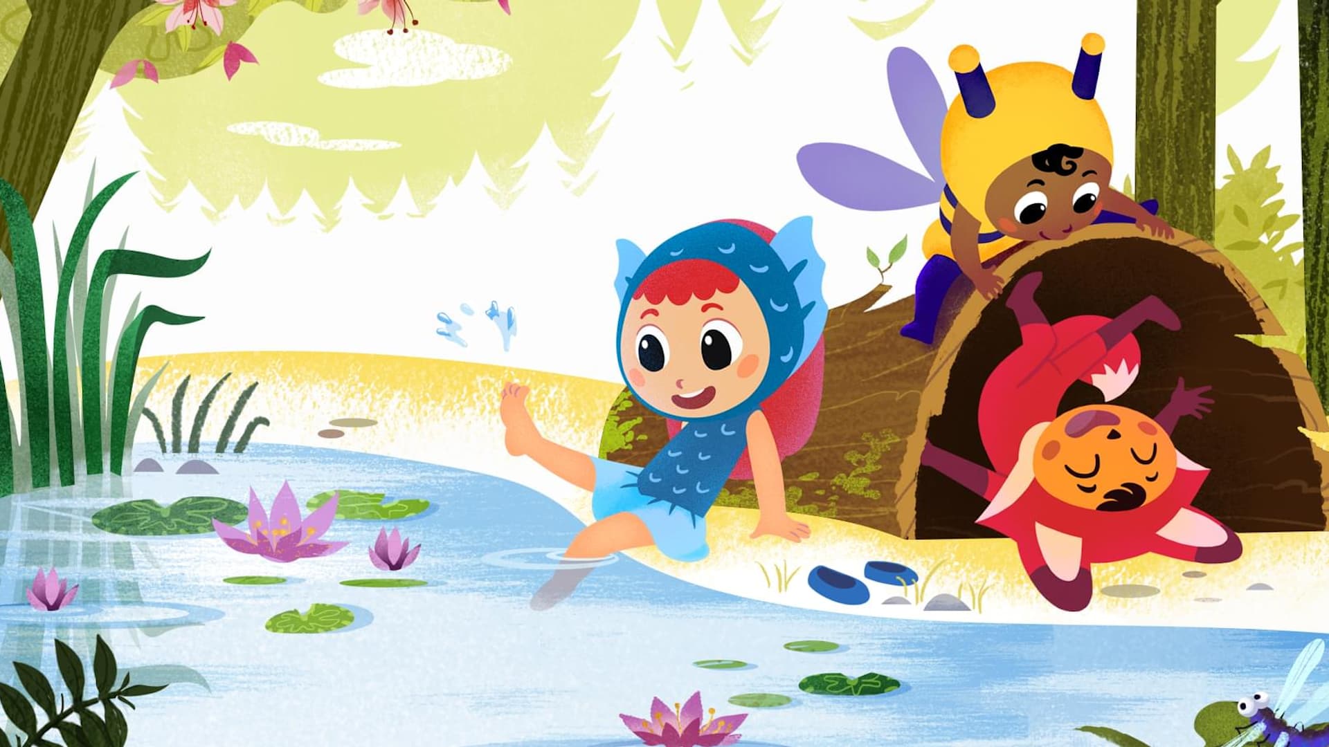 Watch Labuntina - Free TV Shows | Tubi