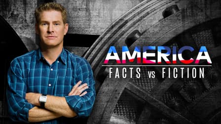 Watch America: Facts vs. Fiction - Free TV Shows | Tubi