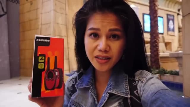 Watch Spy Ninjas S08:E05 - Exploring and Sneaking Into Project Zorgo ...