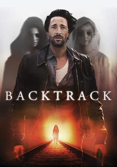 Watch Backtrack (2016) - Free Movies | Tubi