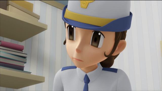 Watch Tobot S01:E01 - Two Boys, Two Bots - Free TV Shows | Tubi