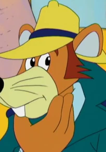 Watch The Untouchables of Elliot Mouse S01:E13 - Esc - Free TV Shows | Tubi