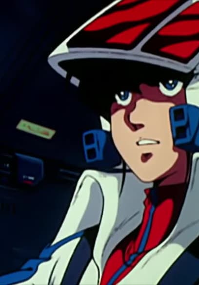 Watch Robotech: The Series Remastered S01:E14 - The Macross Saga ...