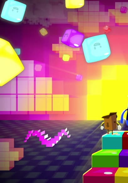 Watch Umigo S01:E19 - Bit by Bit - Free TV Shows | Tubi