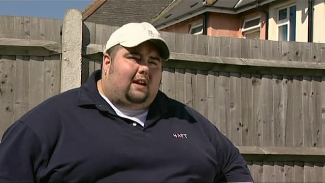 Watch Fat Doctor S02:E03 - Craig - Free TV Shows | Tubi