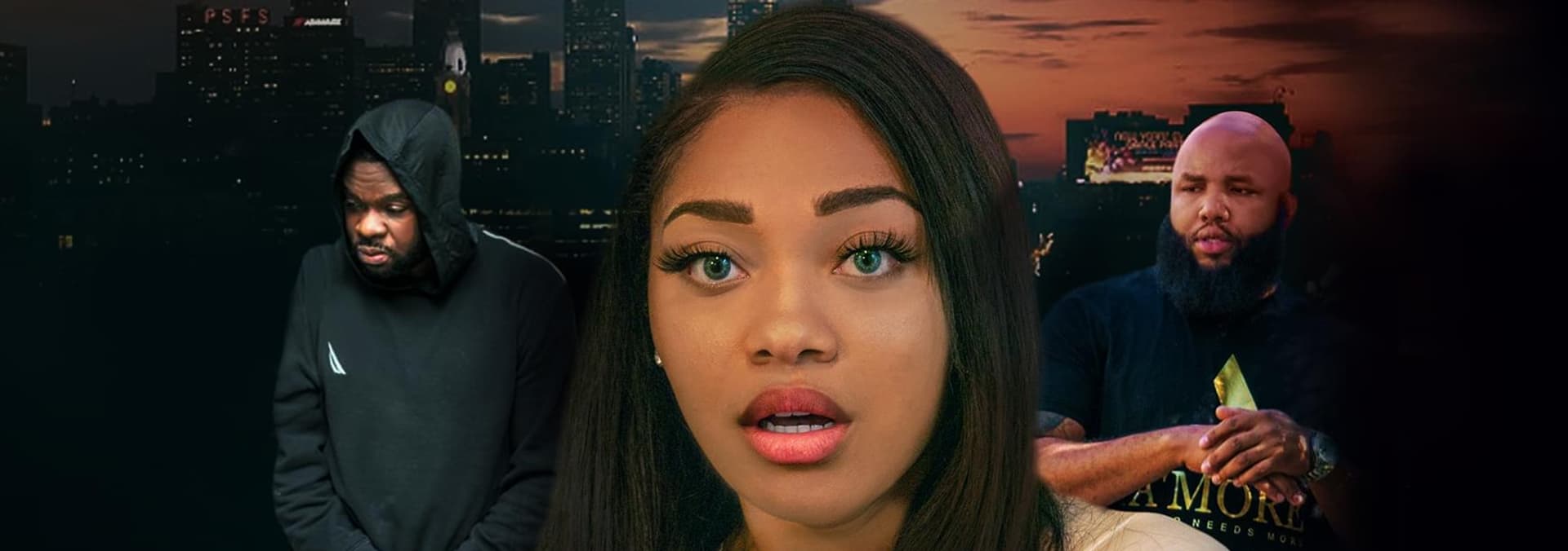 Watch The Karma Effect (2020) - Free Movies | Tubi