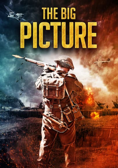 Watch The Big Picture S05:E96 - Famous Generals: Stilwell - Free TV ...