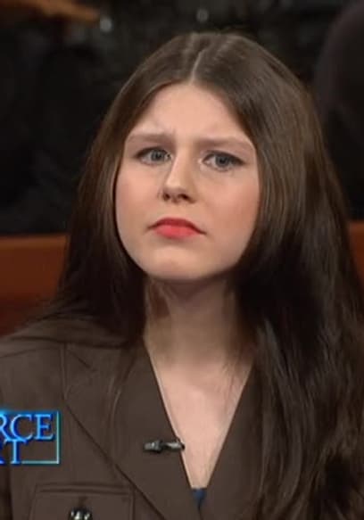 Watch Divorce Court S14:E105 - Rebecca Wilkins vs. Dustin Wilkins ...