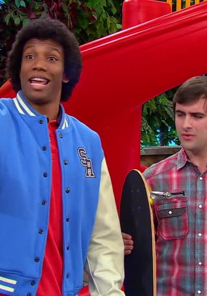 Watch The Stanley Dynamic S03:E11 - The Stanley Star - Free TV Shows | Tubi