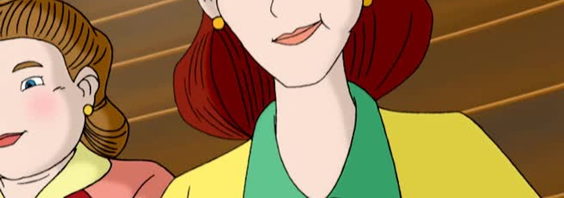 Watch The Torchlighters: Heroes of the Faith S01:E01 - The Jim Elliot Story - Free TV Shows | Tubi