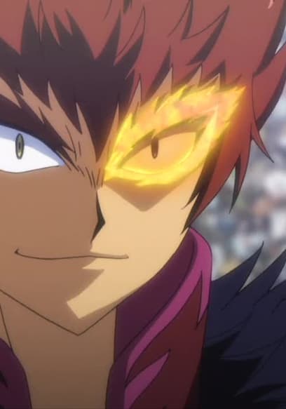 Watch BeyWarriors: BeyRaiderz S01:E13 - Final Battle - Free TV Shows | Tubi