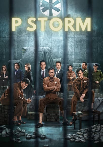 Watch P Storm (2019) - Free Movies | Tubi