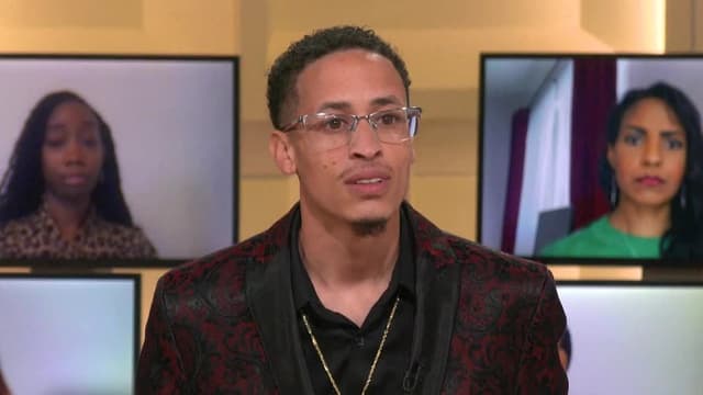 Watch Divorce Court S24:E34 - Azaina Smith vs. DMario Gray - Free TV ...