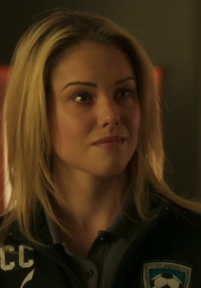 Watch 21 Thunder S01:E08 - Rock and a Hard Place - Free TV Shows | Tubi