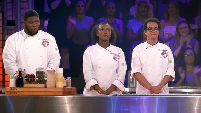 Watch MasterChef S09:E23 - The Finale (Pt. 2) - Free TV Shows | Tubi