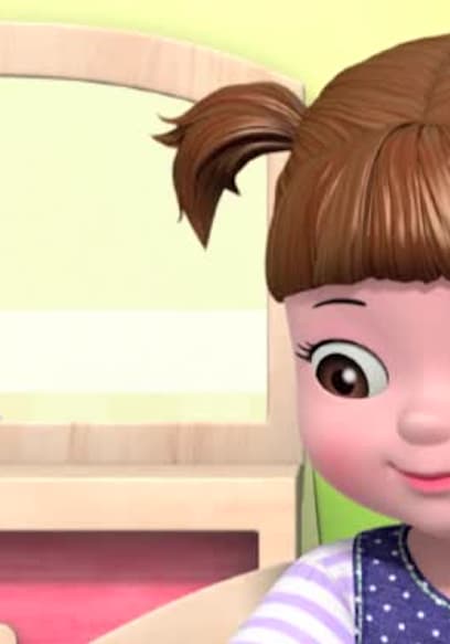 Watch Kongsuni and Friends S01:E51 - My Special Reci - Free TV Shows | Tubi