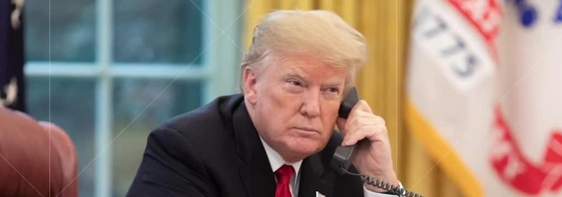 Watch Trump 2024: The World After Trump (2020) - Free Movies | Tubi