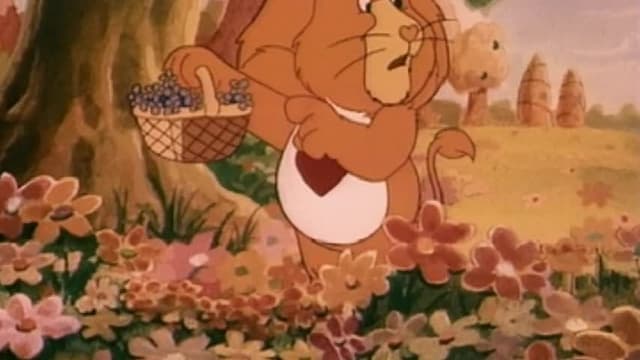 Watch Care Bears: Classic Series S01:E04 - Home Sweet Homeless - Free ...