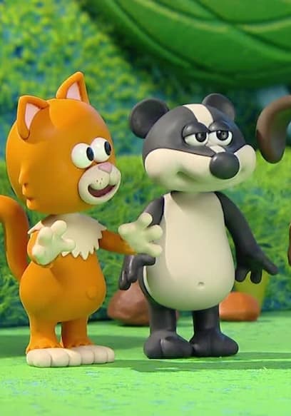 Watch Timmy Time S01:E02 - Episode 2 - Free TV Shows | Tubi