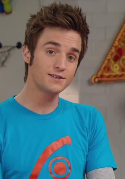 Watch Artzooka S02:E01 - Episode 1 - Free TV Shows | Tubi