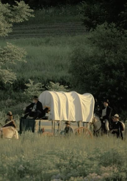 Watch Impossible Escapes: Civil War S01:E01 - John D - Free TV Shows | Tubi