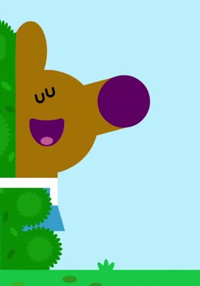 Watch Hey Duggee S03:E08 - The Favourite Badge/The Topiary Badge/The a ...