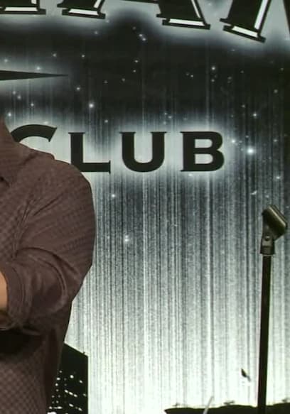 Watch Gotham Comedy Live S05:E05 - Michelle Collins - Free TV Shows | Tubi