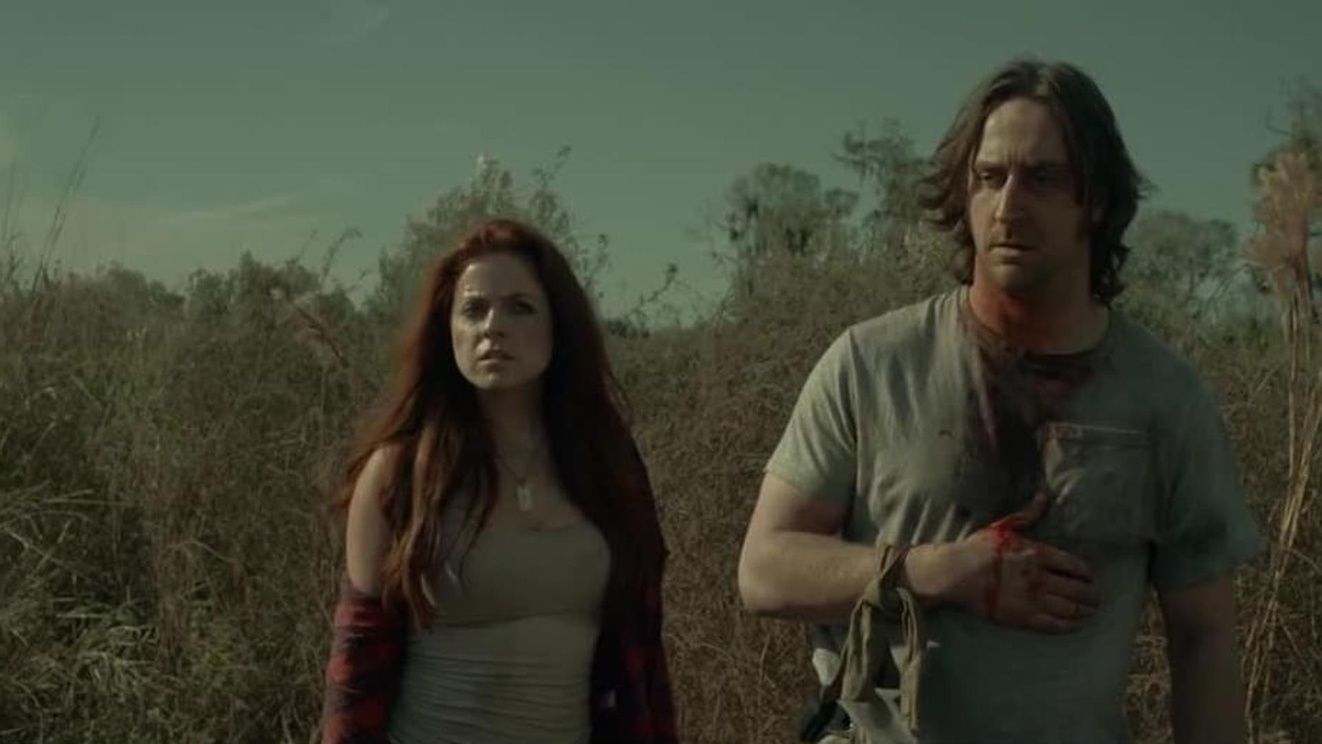 Watch Wind Walkers (2015) - Free Movies | Tubi