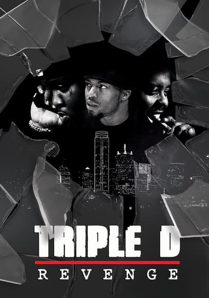Watch Triple D Revenge (2022) - Free Movies | Tubi