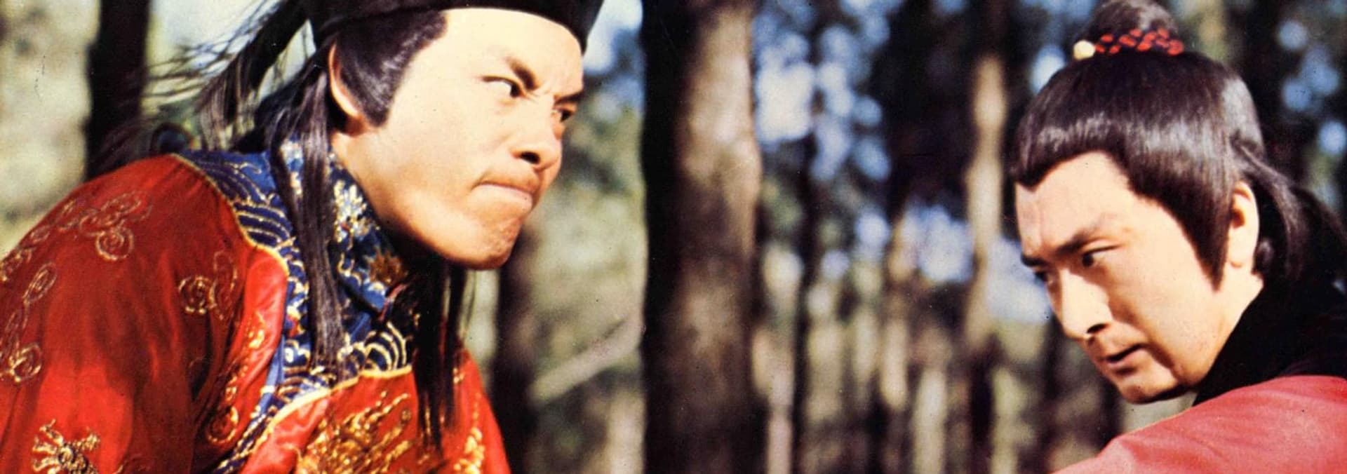 Watch Shaolin Brothers (1977) - Free Movies | Tubi