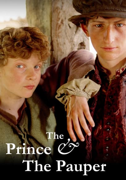 Watch The Prince and the Pauper (1996) - Free TV Shows | Tubi