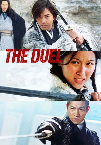 Watch The Duel (2000) - Free Movies | Tubi