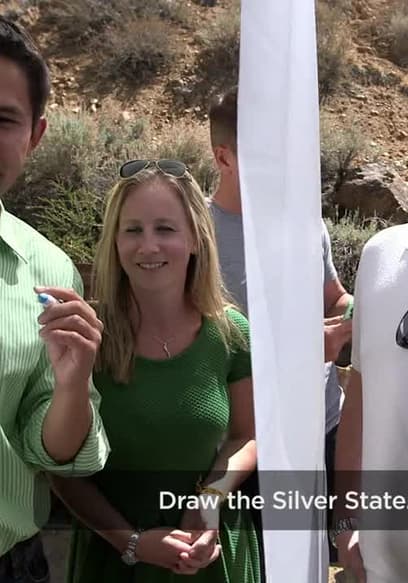 Watch How the States Got Their Shapes S02:E11 - Is West Best? - Free TV ...