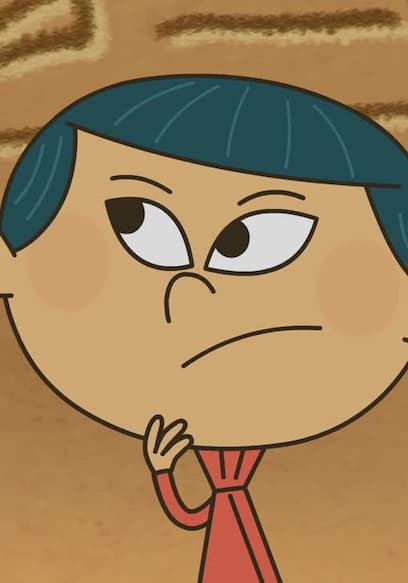 Watch Wandering Wenda S01:E03 - Episode 3 - Free TV Shows | Tubi