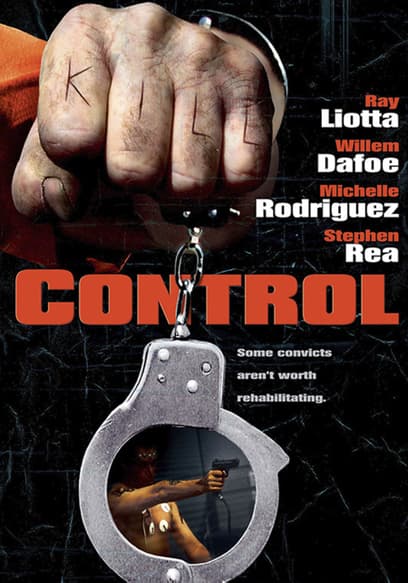 Watch Control (2005) - Free Movies | Tubi