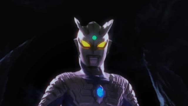 Watch Ultraman Zero: The Chronicle - Free TV Shows | Tubi