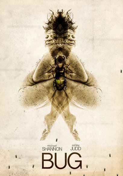 Watch Bug (2007) - Free Movies | Tubi