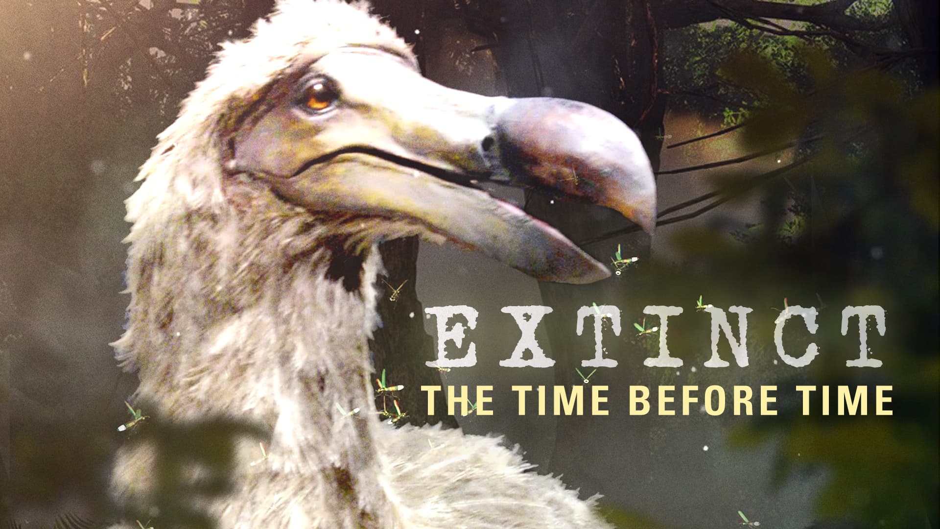 Watch Extinct - Free TV Shows | Tubi