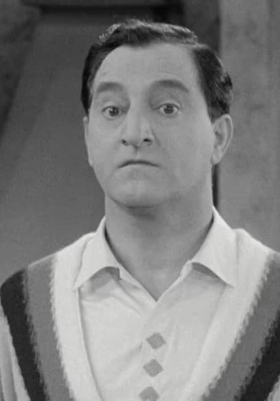 Watch The Danny Thomas Show S11:E16 - Kathy, the Secretary - Free TV ...