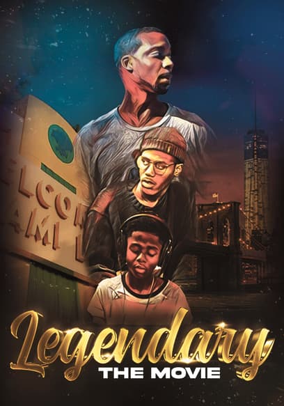 Watch Legendary (2020) - Free Movies | Tubi
