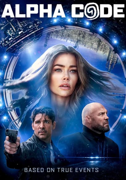 Watch Alpha Code (2022) - Free Movies | Tubi